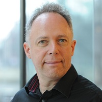 Richard Marshall | School of Informatics | School of Informatics